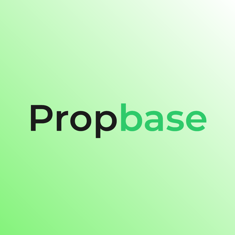 Propbase - Home