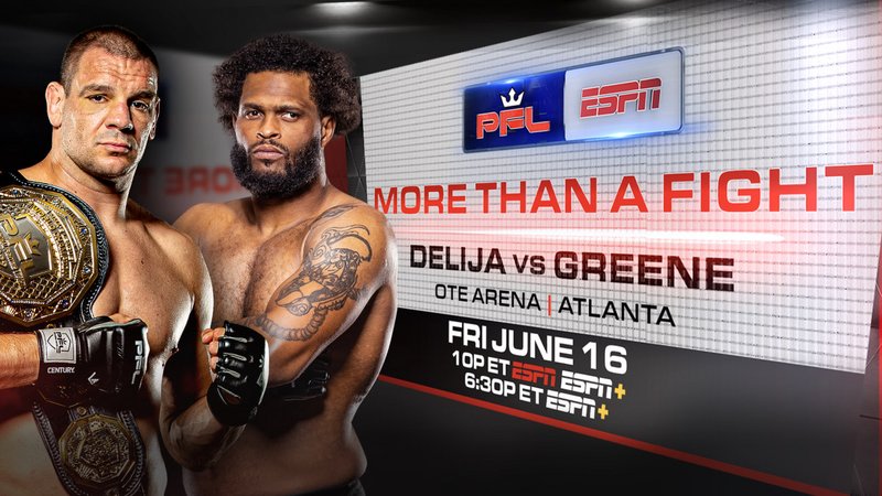 Вижте какви заплати взеха бойците след PFL 5 — MMA.BG