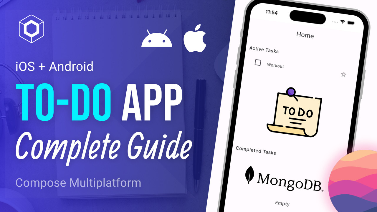 Github Stevdza Santodo App Compose Multiplatform A Basic To Do App Built With Kotlincompose
