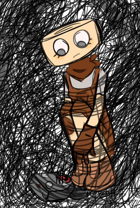 [OPEN] Kit's ARTBOOK! - Chapter 10 - Klutzy_proship - Dandy's World ...