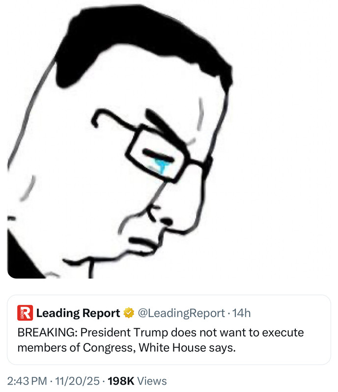 Memetic Monday: post memes here