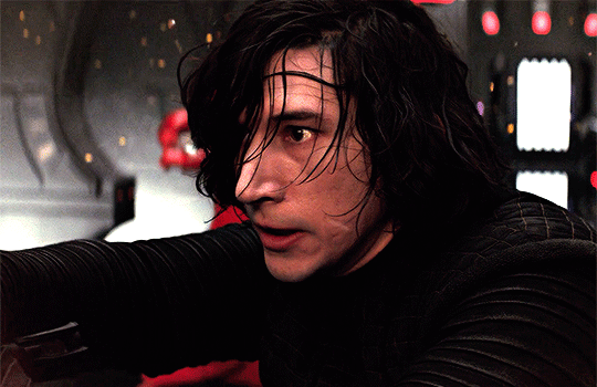 Kylo Ren Fans Deviantart