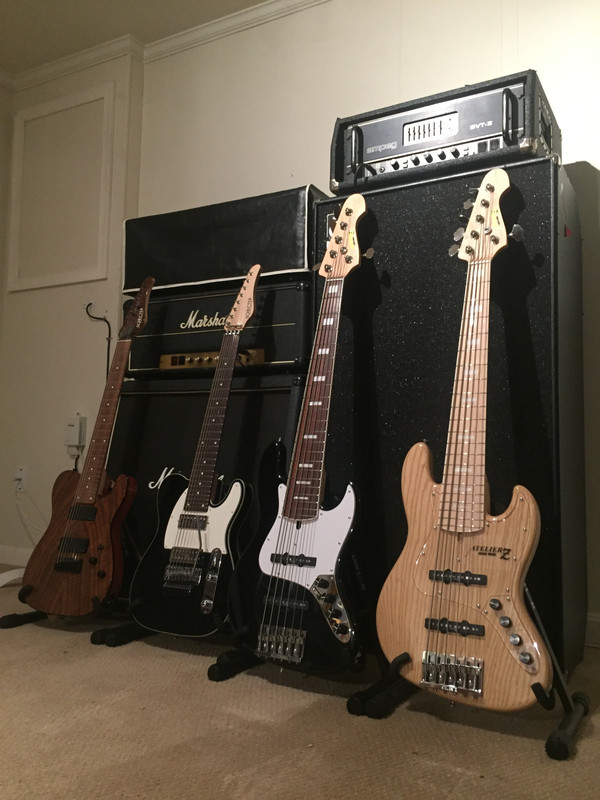 The Atelier Z Bass Owners Club | Page 8 | TalkBass.com