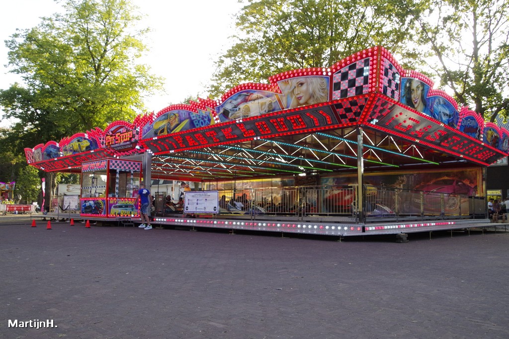 Fast 'n Loud - Sterrenberg (NL) - polypweb.eu