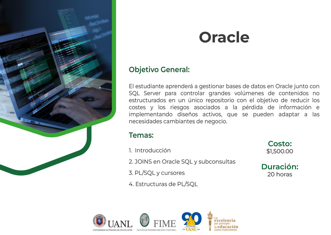C Oracle (1) — Postimages