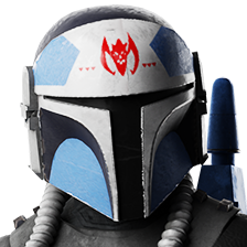 Fenn Rau at Star Wars: Battlefront II (2017) Nexus - Mods and community