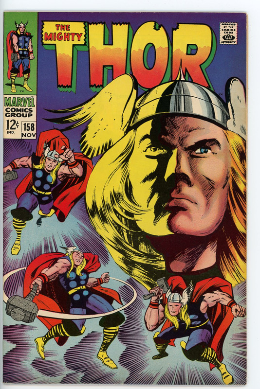 drbanner's Raw High Grade Bronze/Silver Age DCs and Marvels (Spider-man ...