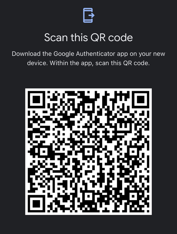 Smoo Shopify QR code — Postimages