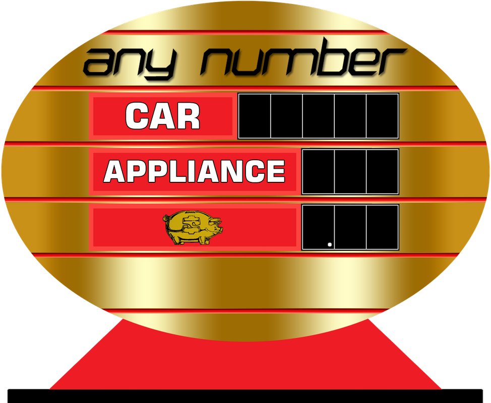 Any Number (1986) — Postimages