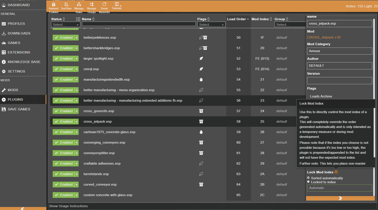 [FNV] Is Vortex a good mod manager? : r/FalloutMods