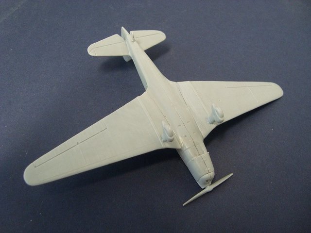 1/72 - Klemm Kl 35B/D & SK 15A by AZmodel - released - new Sabrekits ...