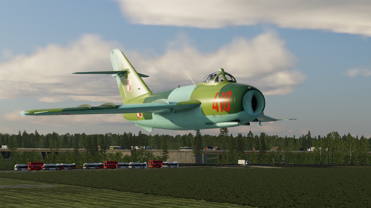 What Plane Did You Fly Today? (Maximum 2 shots per post, one post per ...