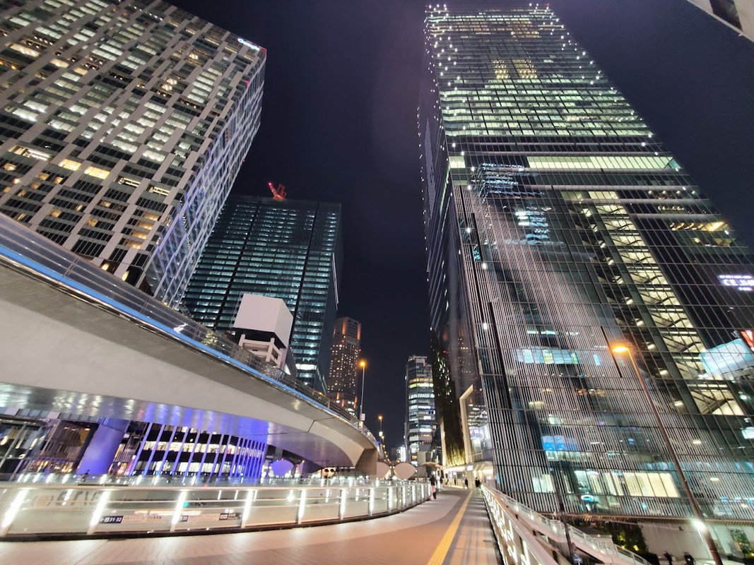 Prequel Planet Phoenix Chapter 78: Tokyo in Her Eyes - Prequel Planet ...