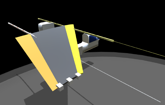 SimplePlanes | Tutorial wing
