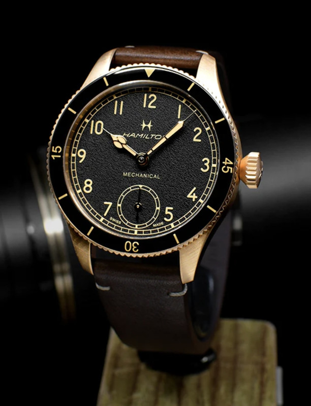 Your favorite watch & why > Watches and Time Pieces > AR15.COM
