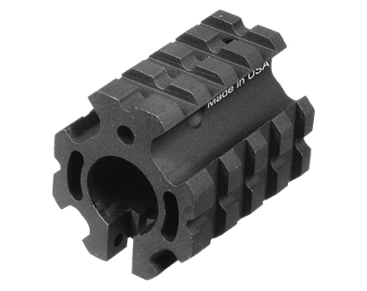 A2 Front Sight to Railed Gas Block - Identifying proper replacements ...