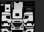 Looking for non scs templates - SCS Software