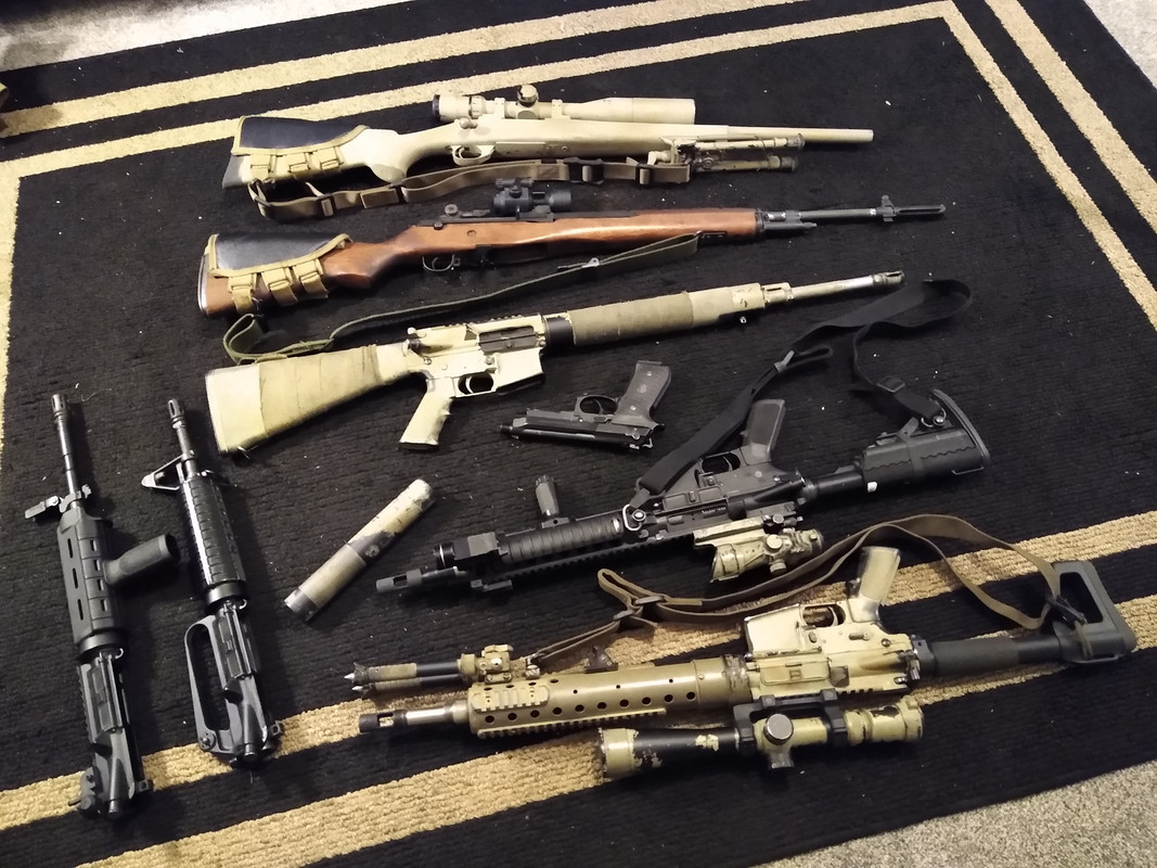 GWOT Concept Inspired Picture/discussion Thread > AR Discussions > AR15.COM