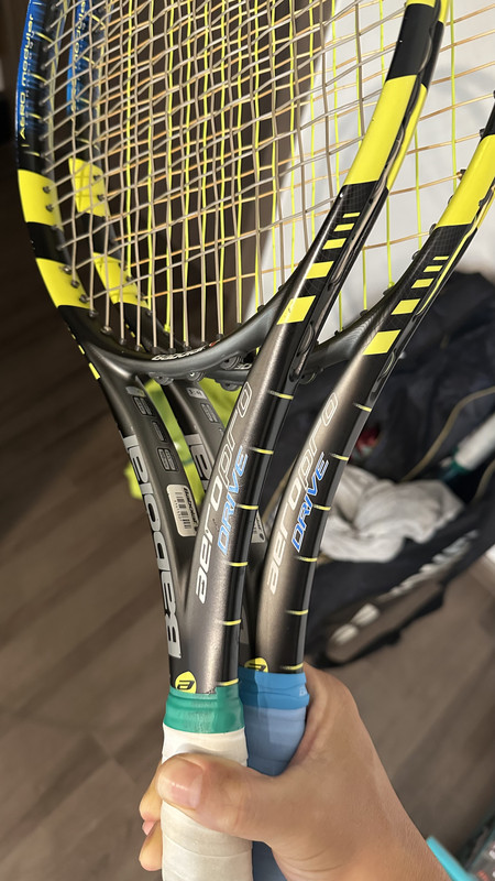 2026 Pure Aero Changes | Talk Tennis