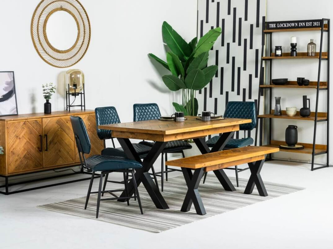 Reclaim Nation Furniture Store