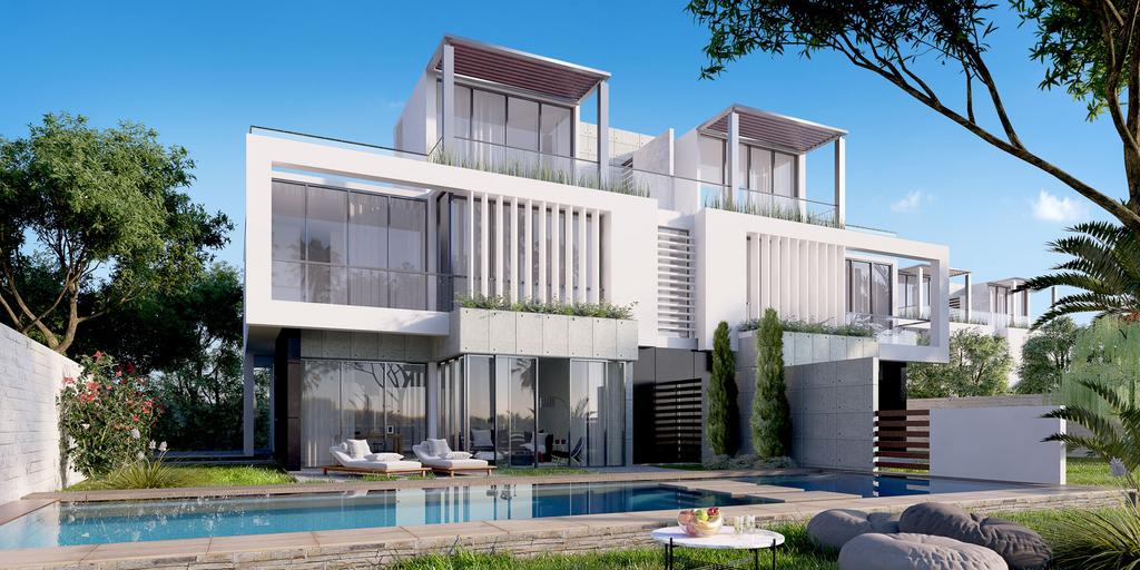 CAIRO | Joulz Compound | Residential | U/C | SkyscraperCity Forum