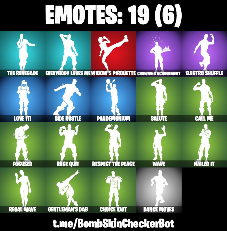 Emotes — Postimages