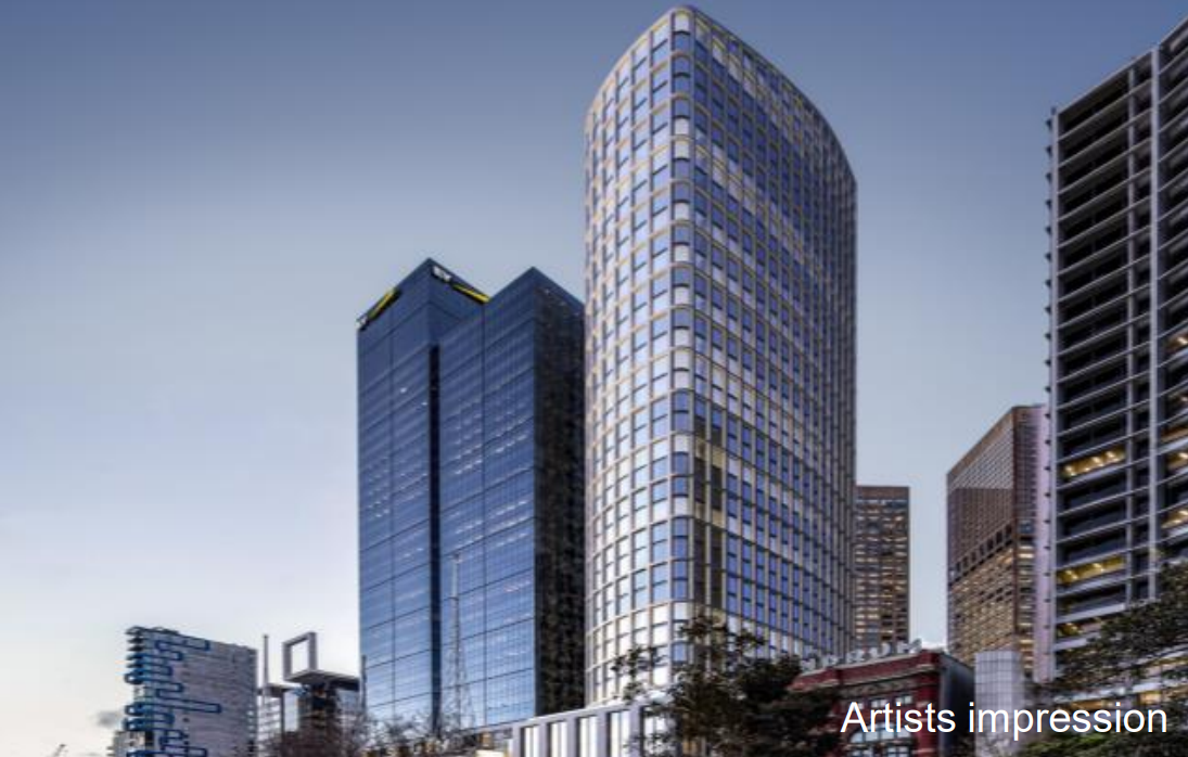 Proposals & Construction: 150m-199m skyscrapers | Page 179 ...