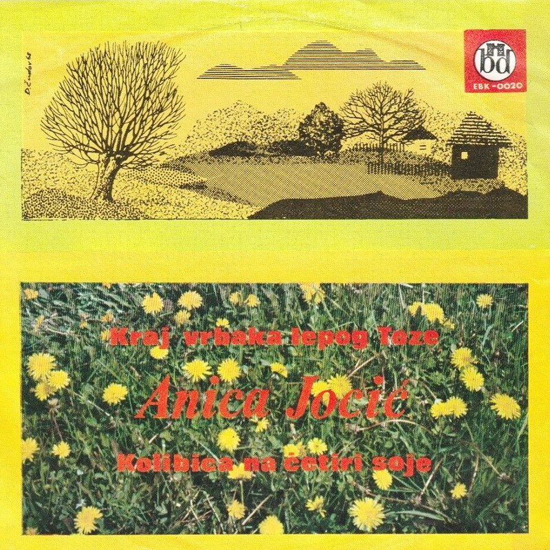 Anica Jocic 1968 3 p — Postimages