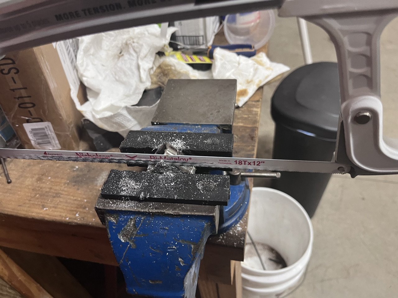 Modified a socket to remove low beam bulbs. | Jeep Garage - Jeep Forum