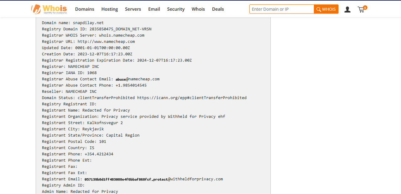 Clones in the Cloud: The Deceptive GitHub Login Scam | authifyWeb - authifyCollective