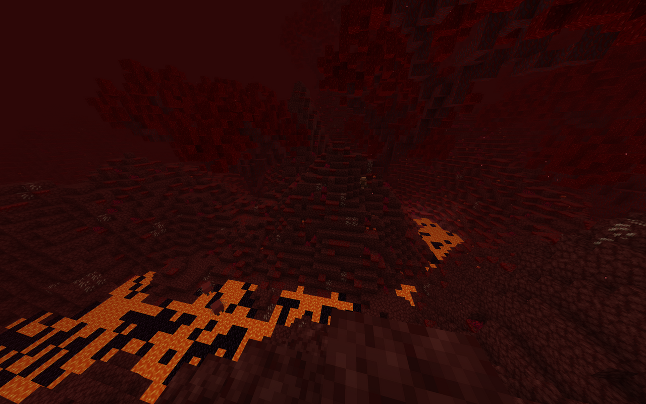 Stratos | Nether Generator | NullForums