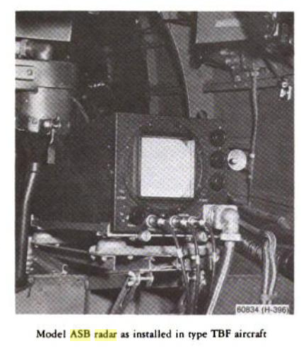 1:48 FAA Tarpon, 849 Sqn - Work in Progress - Aircraft - Britmodeller.com