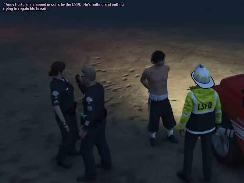 Parkside Lokotes - Archive - GTA World Forums - GTA V Heavy Roleplay Server