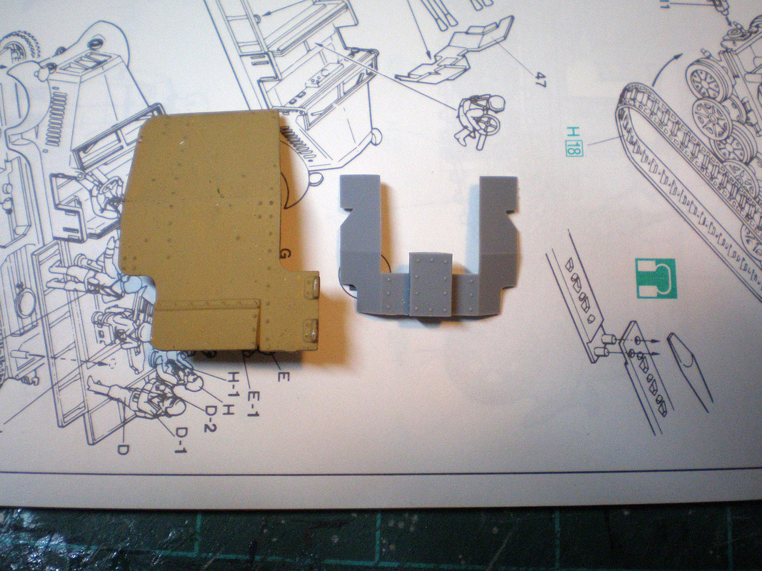 SD7 gun shields 1 — Postimages