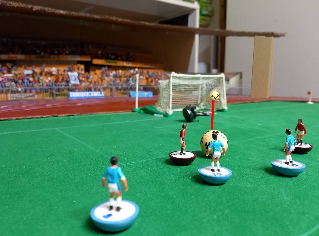 vantaggio lazio — Postimages