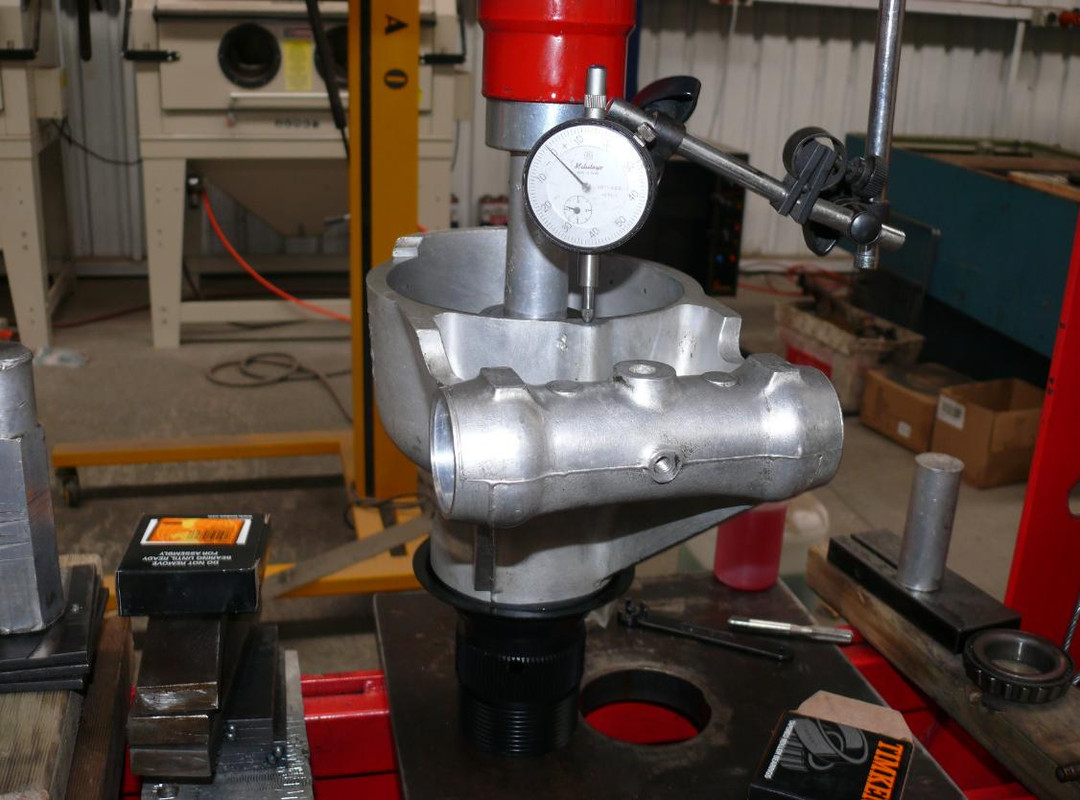 Hub Measure8 — Postimages