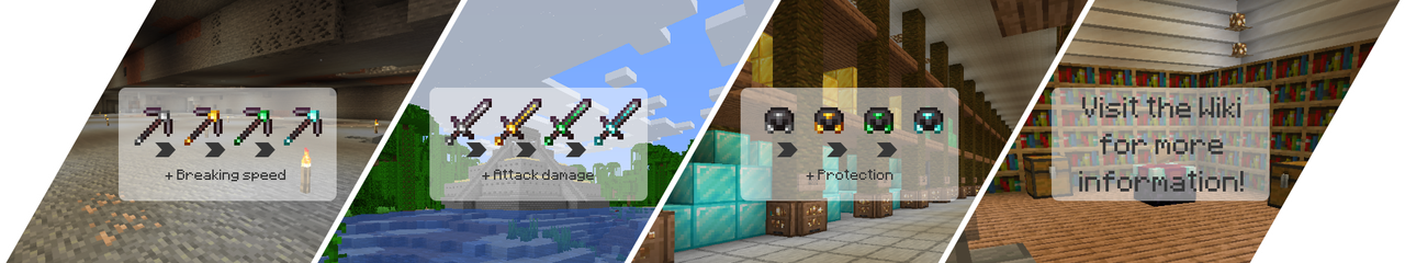 Advanced Netherite - Mods - Minecraft - CurseForge