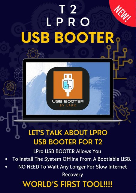 Special GIFT For all that Promote iBypass LPro & LPro Hello Activator ...