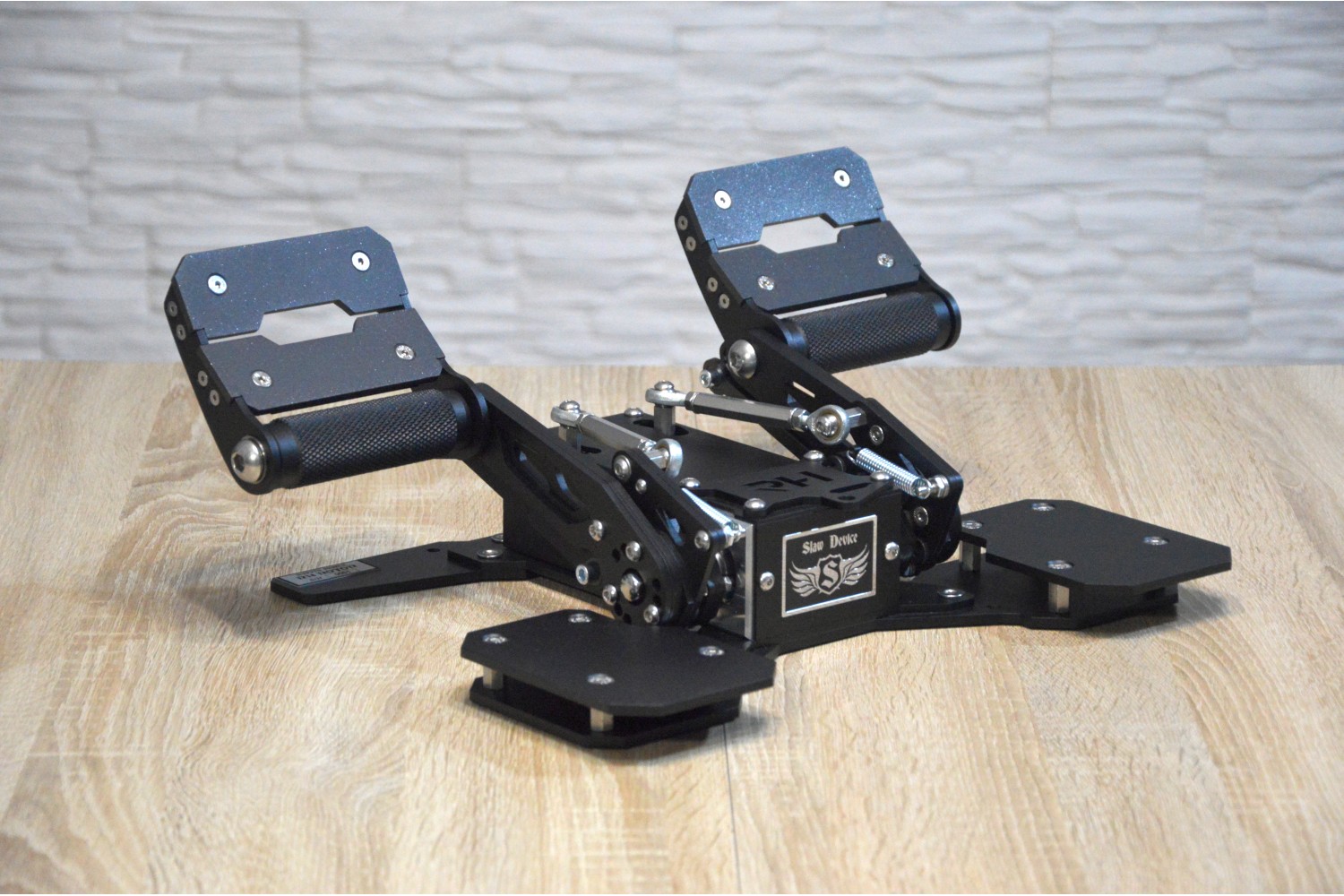pre order rh rotor rudder pedals — Postimages