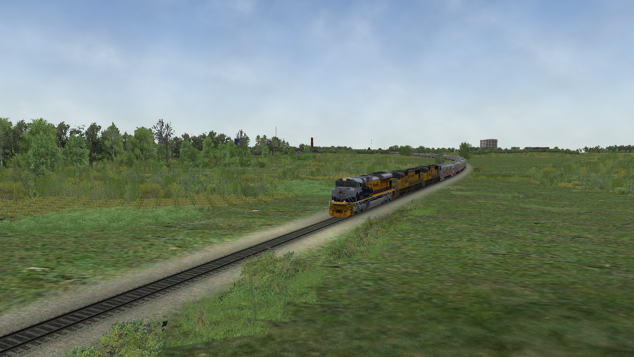 Open Rails 2021 12 14 08 18 14 — Postimages