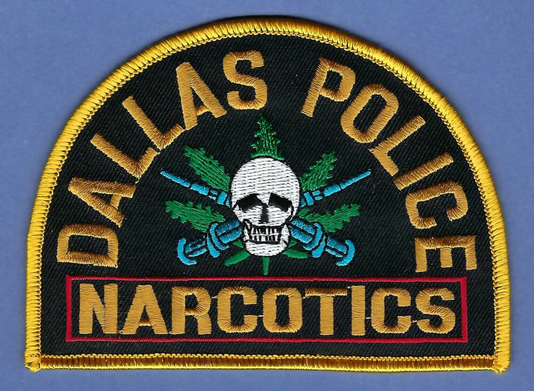 Sharing my EMS/FIRE/POLICE Patch Collection So Far : CoolCollections