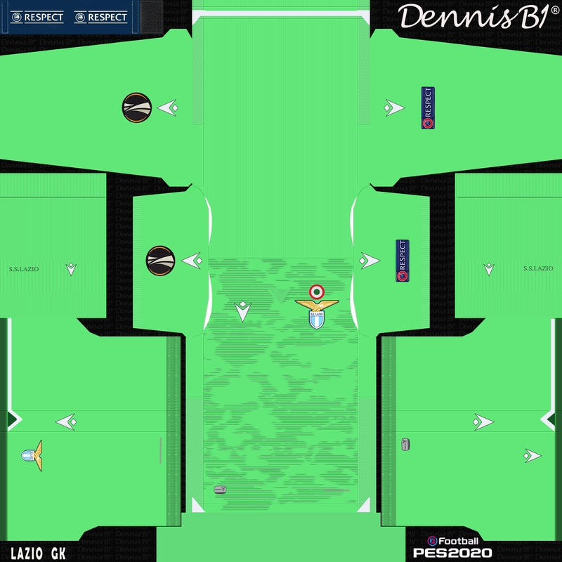 Lazio GK2 — Postimages