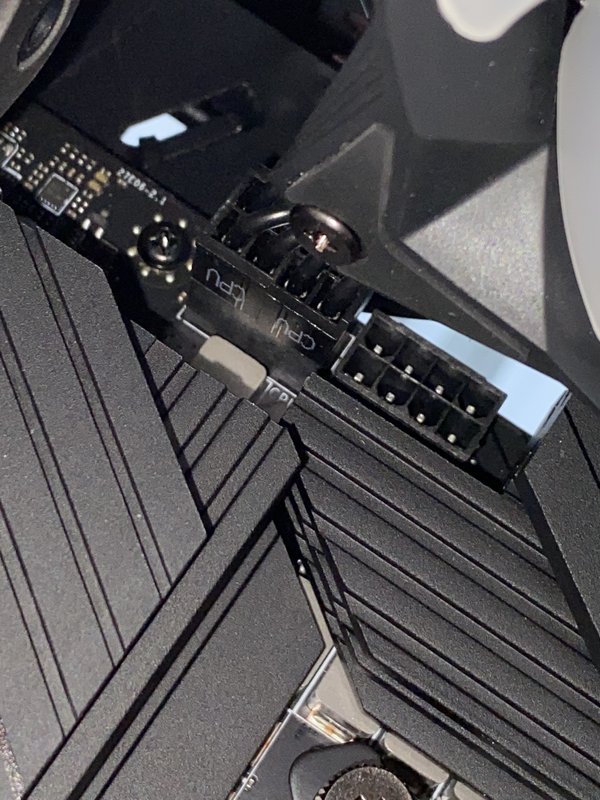 [SOLVED] - What 12 pin cable do I need for my RTX 4070 TI and should ...