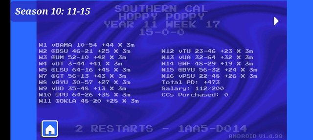 Screenshot 20220206 113651 Retro Bowl — Postimages