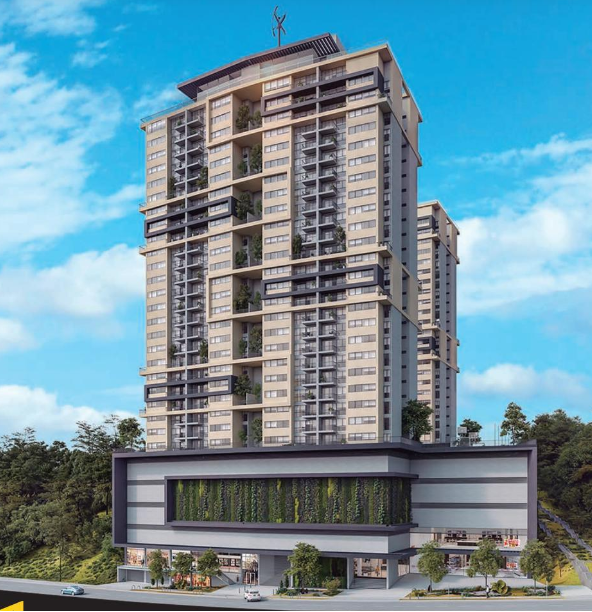 BUCARAMANGA | Guia General de Proyectos | Page 912 | SkyscraperCity Forum