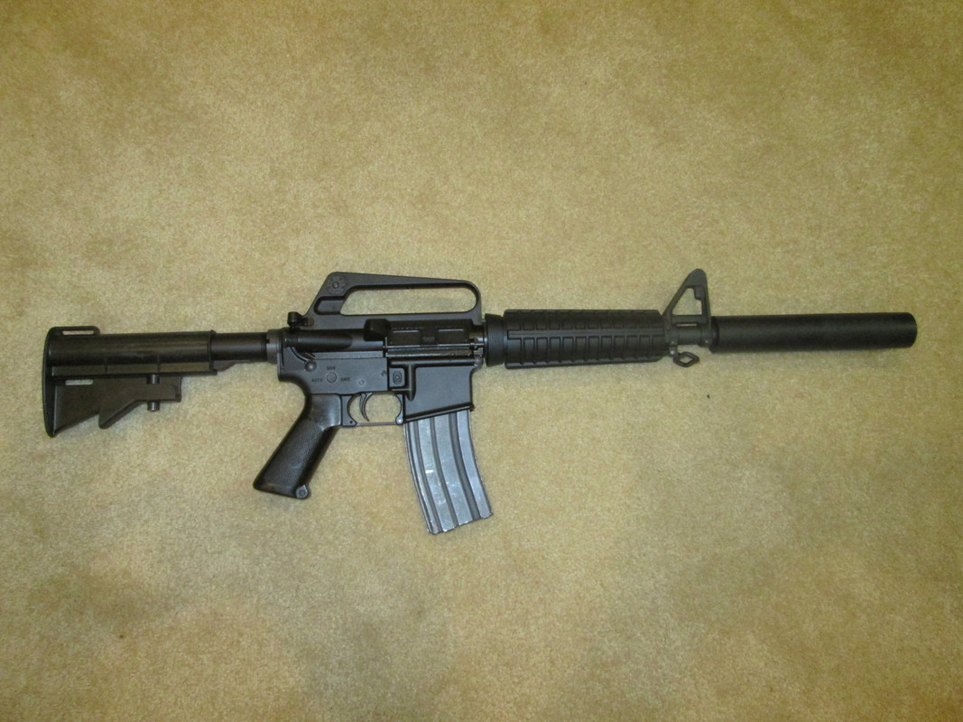 Ops Inc/Allen Engineering Picture and Discussion Thread - Page 81 ...