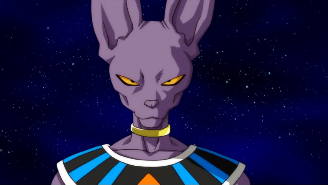Beerus-Fans | DeviantArt