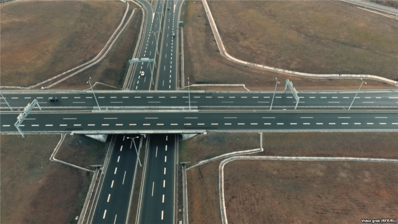 [RKS] "Autoudha e Dukagjinit" Prizren - Istog | SkyscraperCity Forum