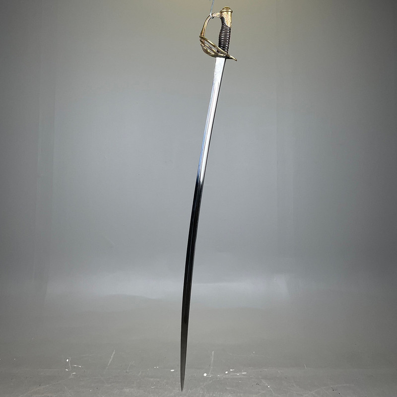 Sabre Français