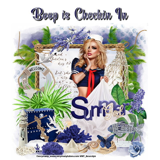 ! Boopis Checkin In vmt Summer Girl MC vi — Postimages